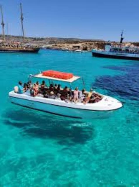 St Julian's: Half Day Comino Blue Lagoon & Cave Tour - Pricing and Value