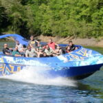 St. Julian's: Jet Boat Ride - Final Thoughts
