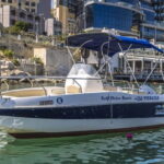 St Julians: Private Speedboat Comino Blue Lagoon and Gozo - The Itinerary in Detail