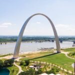 St. Louis Arch and River Cruise Small Group Walking Tour - Deep Dive Into Itinerary Details