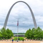 St. Louis Arch Walking Tour and Entrance Ticket - The Itinerary: A Closer Look