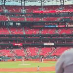 St Louis Cardinals Baseball Game at Busch Stadium - What’s Included and What’s Not