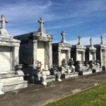 St. Louis Cemetery No. 3 Walking Tour - What to Expect on the Tour