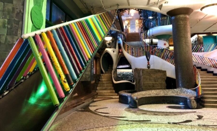 St Louis: City Museum General Admission Ticket - What Can You Expect?