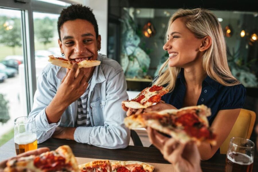 St. Louis Food Adventure Tour - Detailed Breakdown of the Itinerary