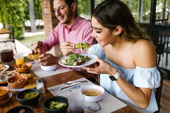 St. Louis Food Adventure Tour - The Food Tasting Experience: Quality and Variety