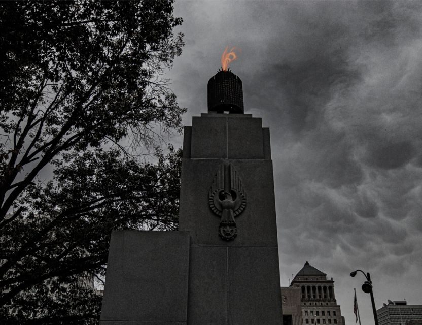 St. Louis: Gateway Ghouls and Hauntings Walking Tour - FAQ
