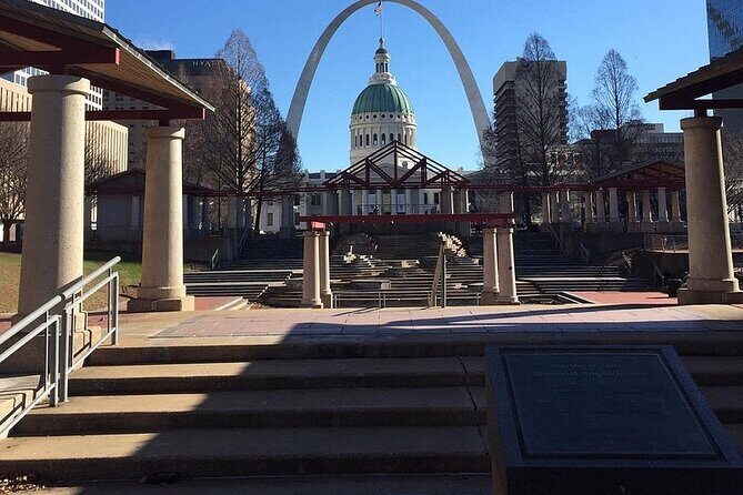 St. Louis Narrated Trolley Tour - What Travelers Say: Authentic Perspectives