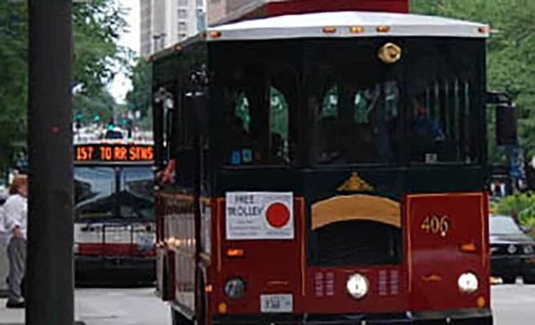 St. Louis Region: Private Touring Experience - The Itinerary Breakdown