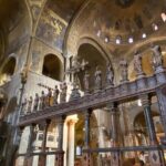 St. Mark's Cathedral Priority Ticket, AudioGuide + Venice Gallery - Breaking Down the Experience: What to Expect