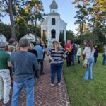 St. Marys Murder, Mayhem, and Martinis Walking Tour - Authenticity and Unique Features