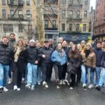 St Patrick Cathedral and Manhattan Walking Tour - The Real-World Experience