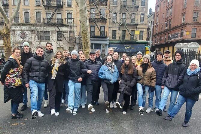 St Patrick Cathedral and Manhattan Walking Tour - The Real-World Experience