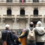 St Patricks Cathedral Tour and 30 NYC Top Sights Walking Tour - What to Expect: A Detailed Breakdown of the Itinerary