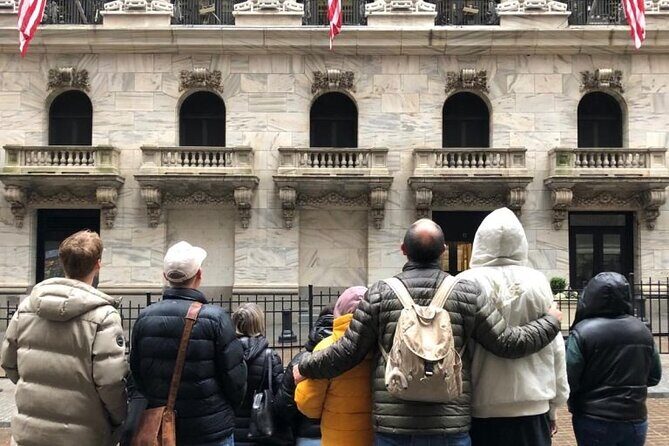 St Patricks Cathedral Tour and 30 NYC Top Sights Walking Tour - What to Expect: A Detailed Breakdown of the Itinerary