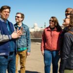 St. Paul: Historical Walking Tour with Local Guide - A Deep Dive Into the Experience