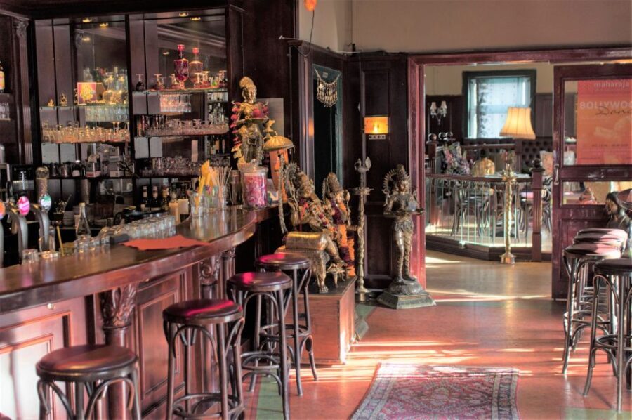 St. Pauli: Guided Food Tour with 5 Tastings - Final Word
