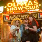 St. Pauli Nightlife Tour with Drag Queen in German - A Deep Dive into Hamburg’s Reeperbahn Nightlife