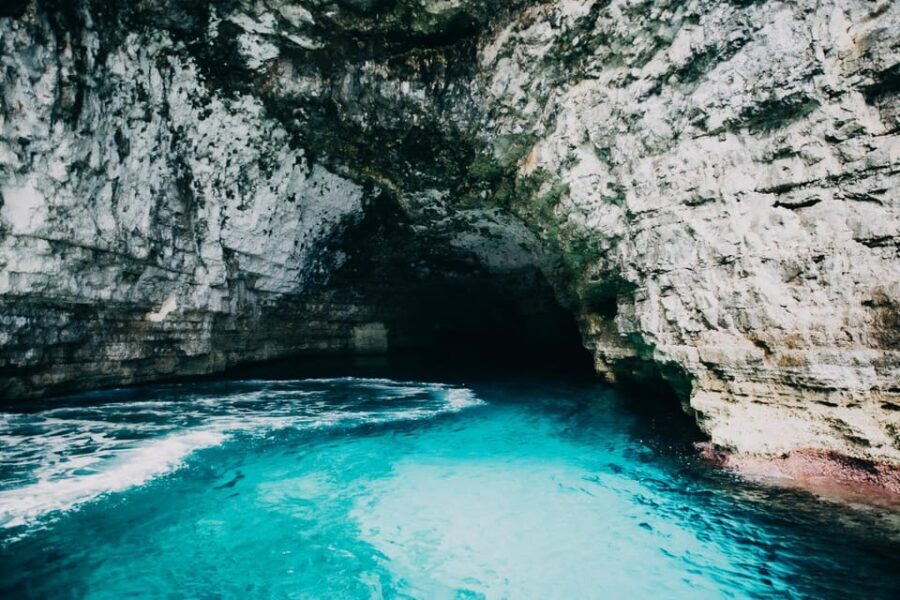 St Pauls: Gozo & Comino Islands, Blue Lagoon & Seacaves Tour - FAQ About the Tour