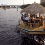 St. Pete, FL: Private Tiki Boat Cruise - Special events - Detailed Breakdown of the Experience
