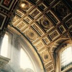 St Peter's Basilica and Cupola guided tour - The Organization and Practicalities
