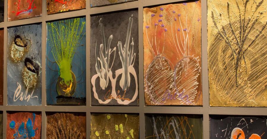 St. Petersburg: Chihuly Collection Admission Ticket - Final Thoughts