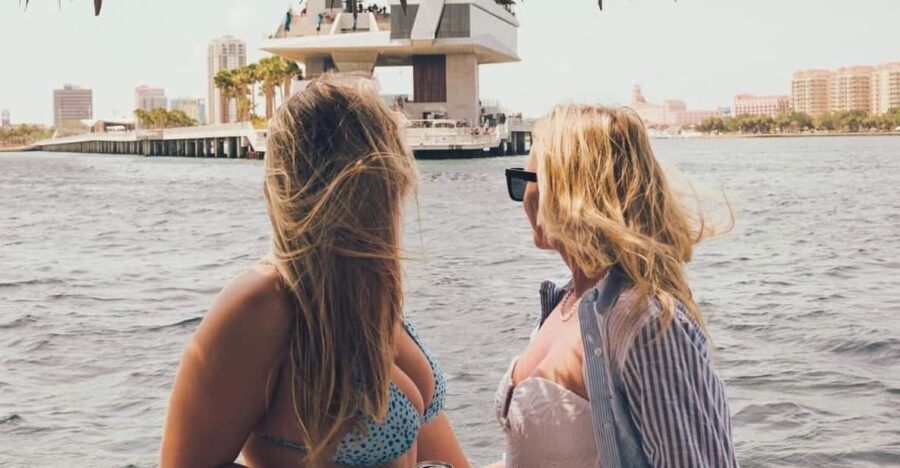 St. Petersburg, FL: 3 Hour Private Tiki Cruise - Why This Tiki Cruise is a Great Value