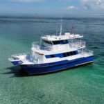 St. Petersburg, FL: 4-Hour Catamaran Cruise to Egmont Key - Introduction to the Experience