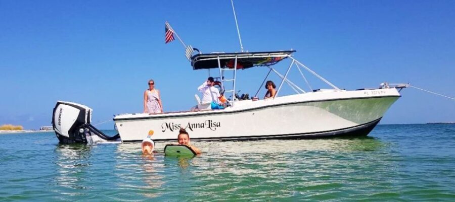 St. Petersburg, FL: Private 2-Hour Dolphin Watching Cruise - Why This Tour Stands Out