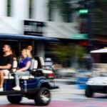 St. Petersburg, Fl: Sightseeing Tour in Electric Cart - The Itinerary Breakdown