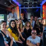 St Petersburg Party Bus Private Tour - Is It Worth the Price?