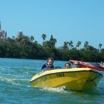 St Petersburg Speed Boat Adventure - Who Should Consider This Tour?