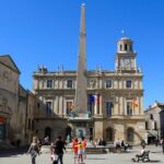 St Rémy de Provence & Arles Julius Caesar to Vincent Van Gogh - What Makes This Tour Stand Out