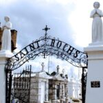 St. Roch Cemetery Tour - Does the Tour Suit Your Interests?