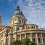 St Stephens Basilica, Dohany Synagogue, Budapest City Tour - Itinerary Deep Dive