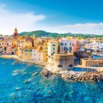 St Tropez and Port Grimaud Full Day Sightseeing Tour - Detailed Itinerary Breakdown