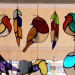 Stained Glass Workshop - An In-Depth Look at the Stained Glass Workshop Experience