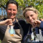 Stained Glass Workshop - Half Day Taster - An Introduction to the Experience