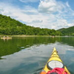 Stamboliski dam lake kayaking day tour - Booking Details and Practicalities
