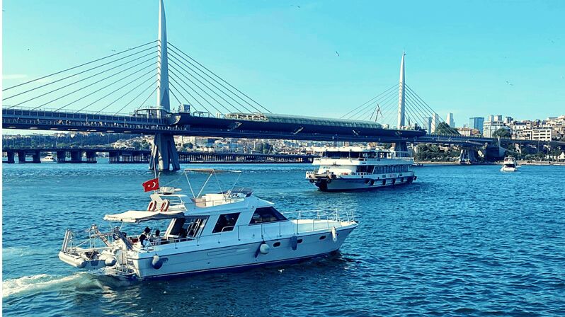 stanbul: Bosphorus Private Yacht Cruise with Tea and Coffee - The Sum Up: Is It Worth It?