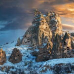 stanbul: Cappadocia Tour with Flight, Hotel & Entry Tickets - What Travelers Say