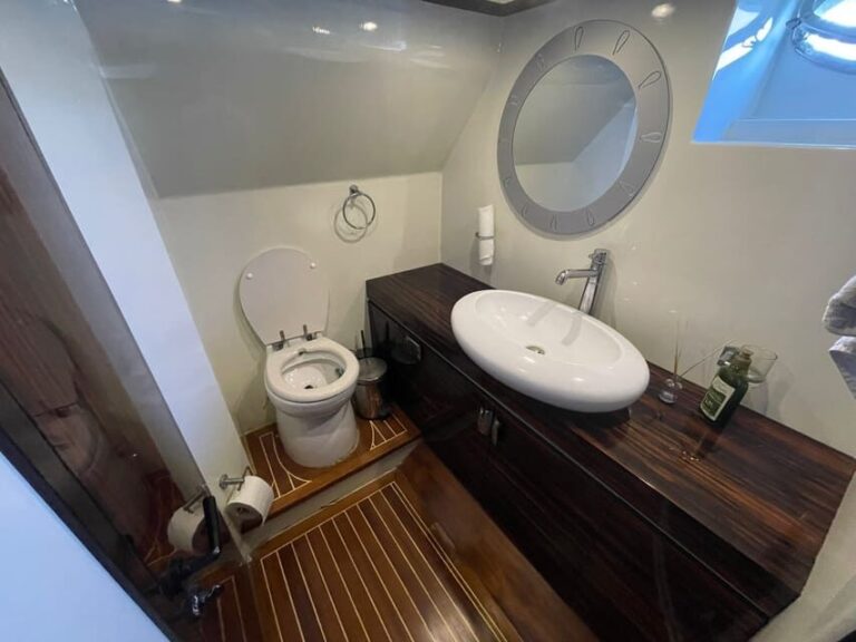 stanbul: Private Bosphorus Tour On Luxury Yacht Pre#2 - The Itinerary Breakdown