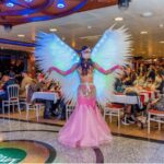 stanbul: Turkish Night On the Bosphorus with Private Table - The Itinerary – A Closer Look