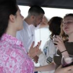 stanbul:Private Luxury Yacht on Bosphorus 14 Meter(46 feet) - Key Points