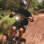 Stand Up ATV Adventure in Kapolei - Authentic Feedback from Participants
