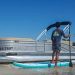 Stand Up Paddle Board Adventures in Destin and Fort Walton Beach - The Itinerary: What to Expect