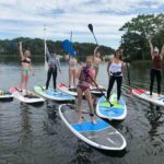Stand Up Paddle Board Ice Cream Boat Adventure - What to Expect: The Details of the Tour