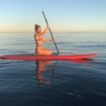Stand up Paddle Board in Malibu - Key Points