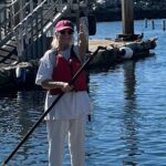 Stand Up Paddle Board Redondo Beach - Exploring Redondo Beach from the Water