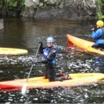 Stand Up Paddle Boarding in Aberfeldy - The Sum Up